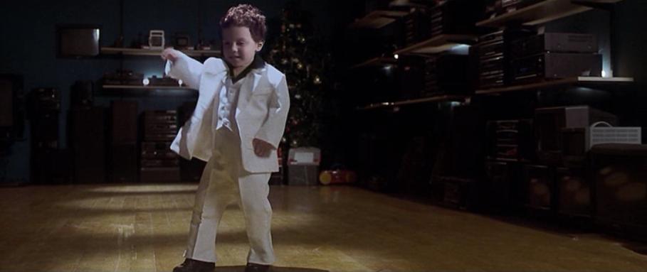 Cinema Freaks: Review: Baby Geniuses (1999)