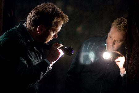 Cinema Freaks: Review: Mirrors (2008)