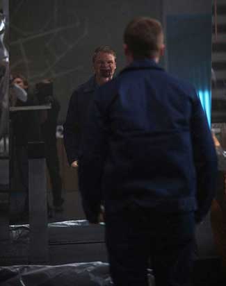 Cinema Freaks: Review: Mirrors 2 (2010)