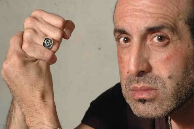 FOTOGRAFÍAS - Daniela Java: ALEJANDRO FIORE