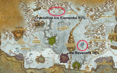 World of Warcraft Tips and exploits: Eternal Farming guide