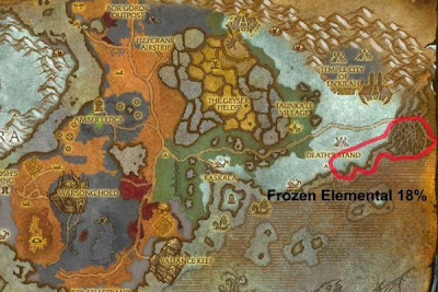 World of Warcraft Tips and exploits: Eternal Farming guide