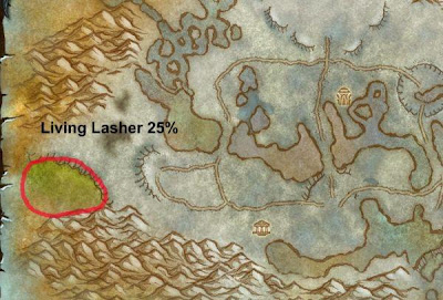 World of Warcraft Tips and exploits: Eternal Farming guide