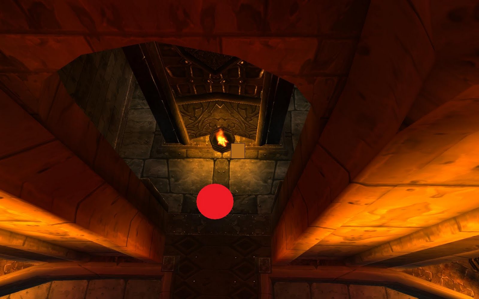 World of Warcraft Tips and exploits: Atramedes[Blackwing Descent] avoid ...