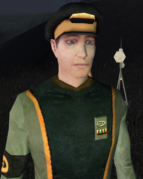 Explore Czerka Corp's Dark Role in Star Wars: KOTOR