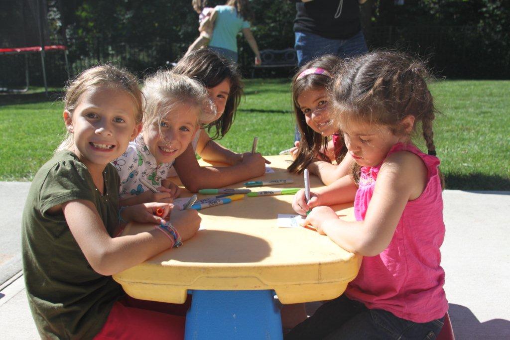 Girl Scouts Troop #81423: Welcome back!