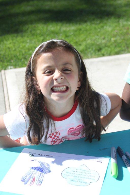 Girl Scouts Troop #81423: Welcome back!