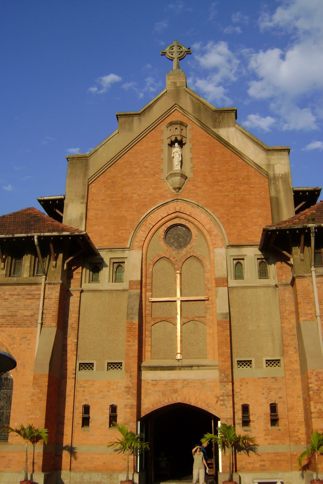 Day tripping in Durban: Guided City Walk