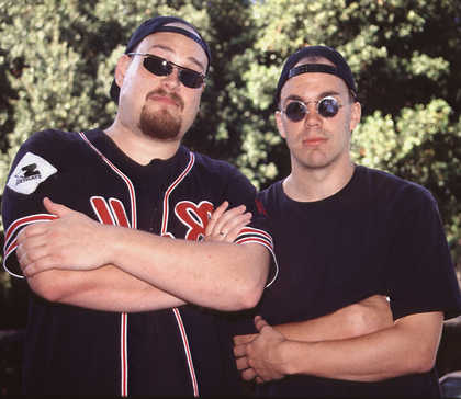 NOS GUSTA EL CINE: ¿Qué es de los hermanos Wachowski?