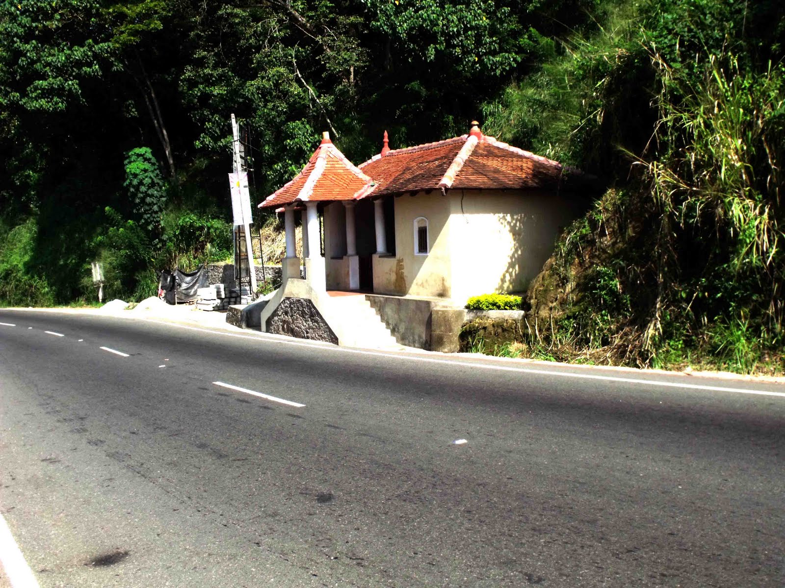 philipveerasingam: 'Ambalama' - 'Ambalam', Kadugannawa, Sri Lanka.