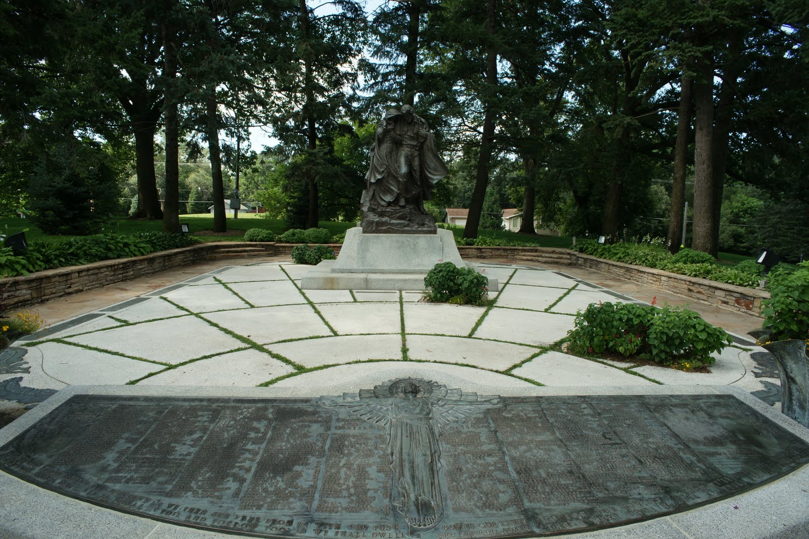 The Old Cowboy and Photography: Winter Quarters