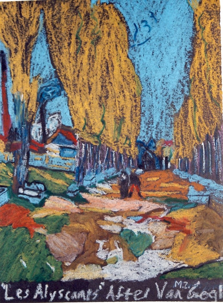 Shuster Studio: November 2008