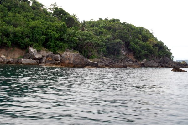 World of My Own: Home Sweet Home (Masbate, Philippines)