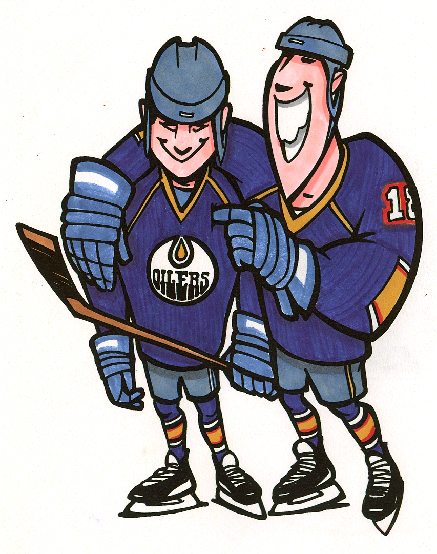 Laurel Hawkswell | Edmonton Artist edmonton.art@gmail.com | @hilaurel ...