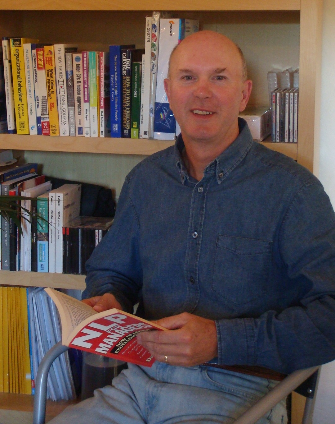 manor ward e-focus: January 2011