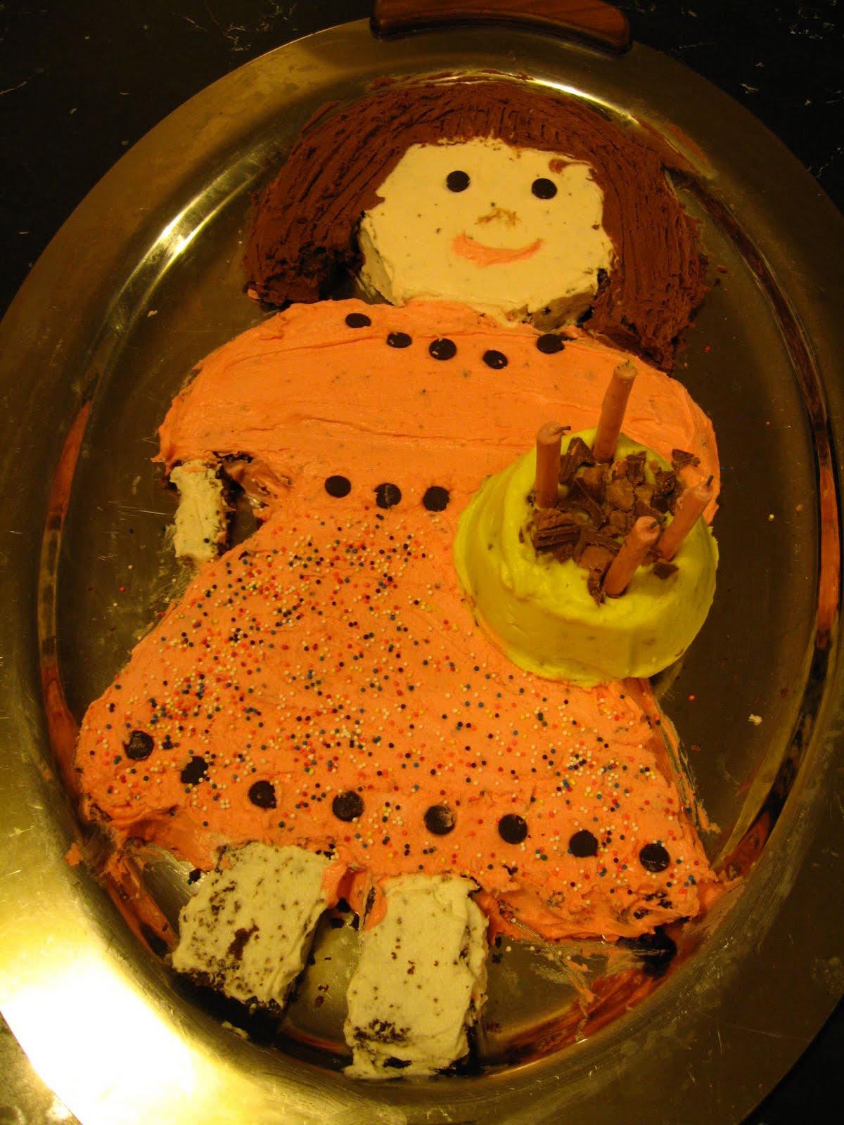 Proverbs 31 Living: Megan's Birthday