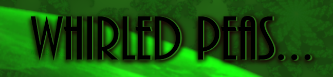 Whirled Peas