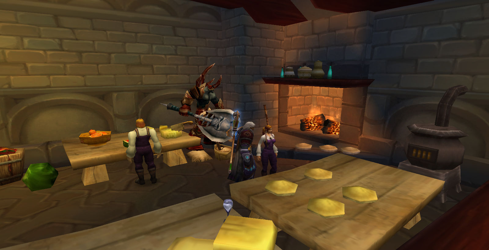 A World of Warcraft Blog - WoW Tips