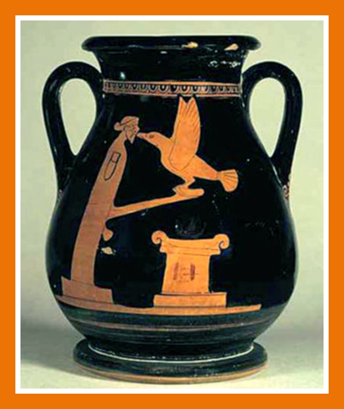 Kynodesme Untied: Friendship:8