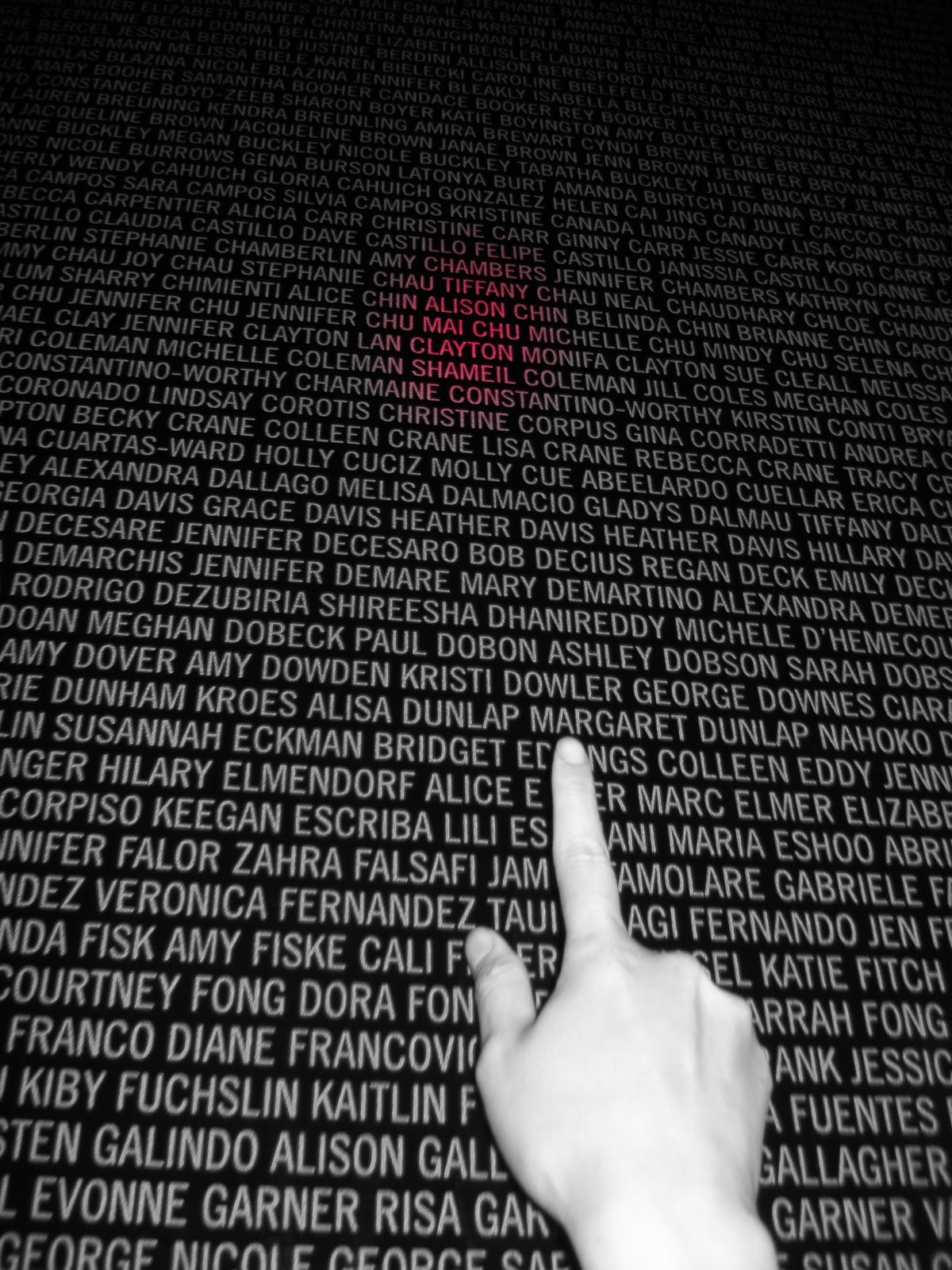 4.2 miles on the Embarcadero (again)