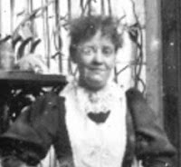 Jack the Ripper: First Victim of Jack the Ripper ( Polly )