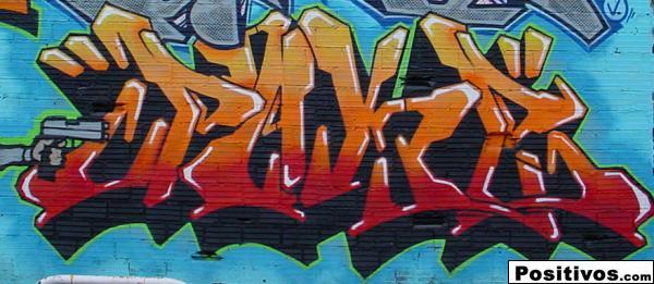 Graffit