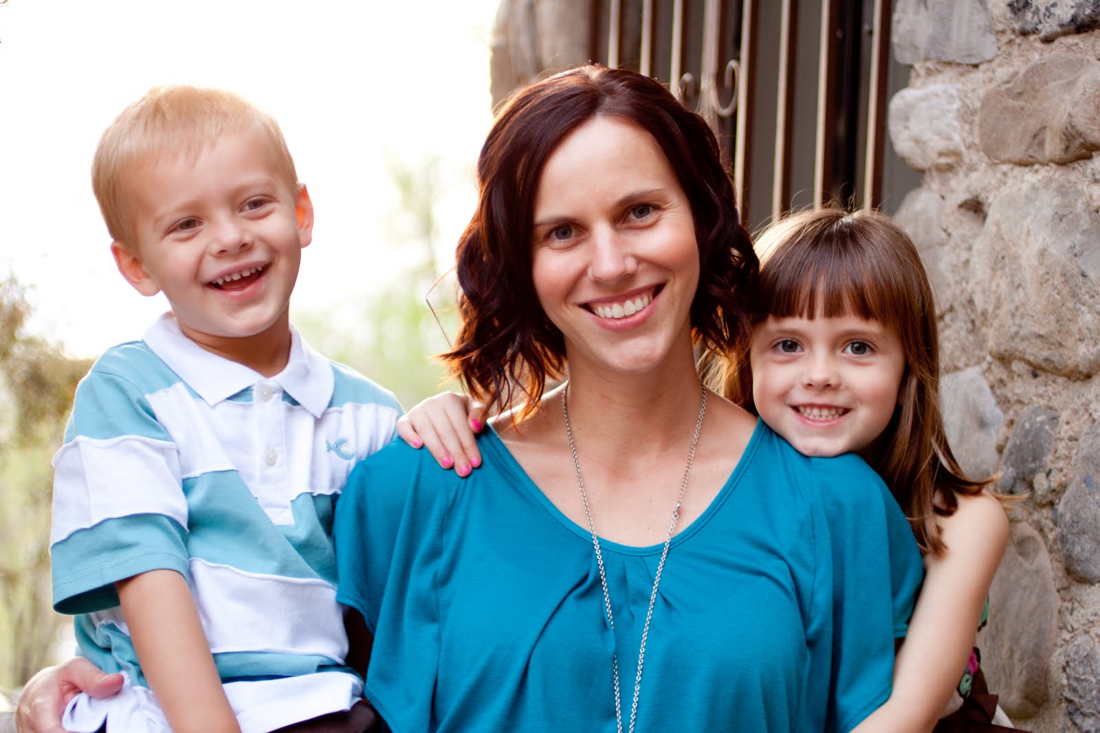 The Sotelo Family: January 2011