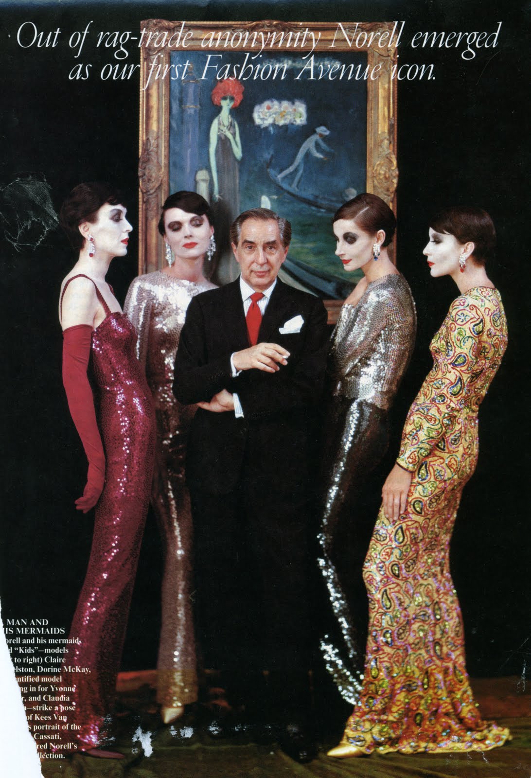 Hippie De Luxe: Inspiration