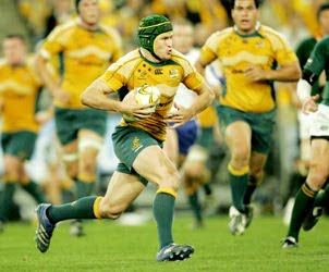 Ticket4Rugby: Australia national rugby union team - New millennium