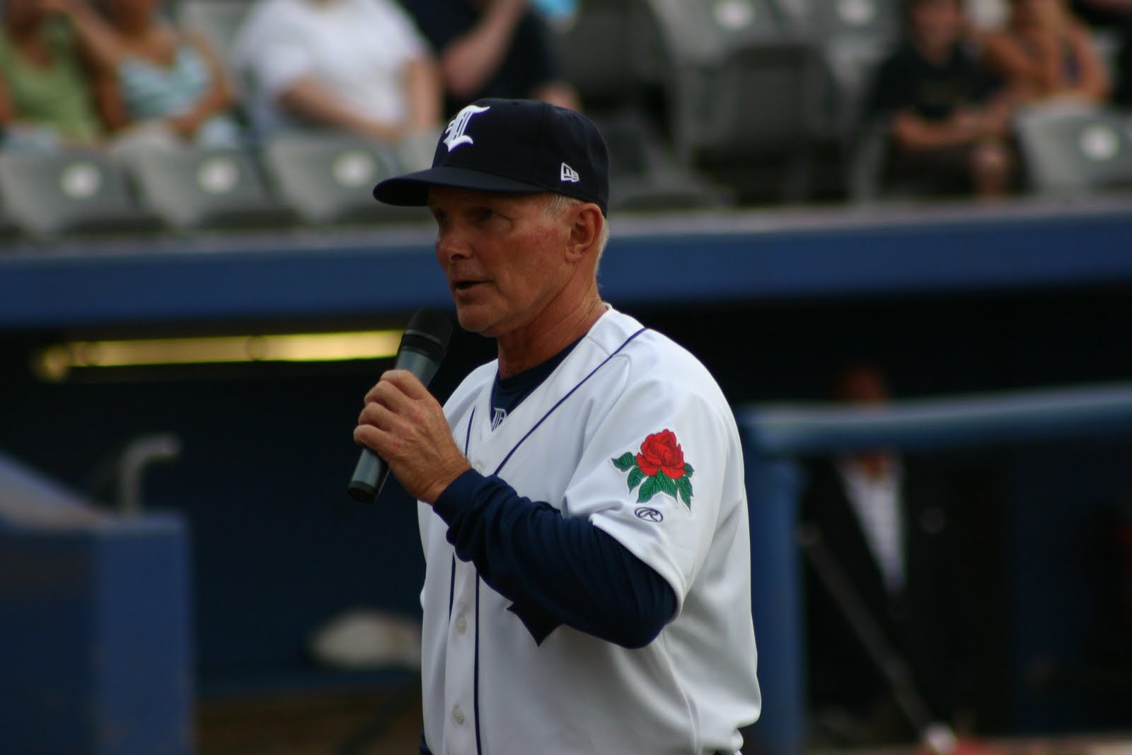 Greg's Connecticut Tigers Blog: September 2010