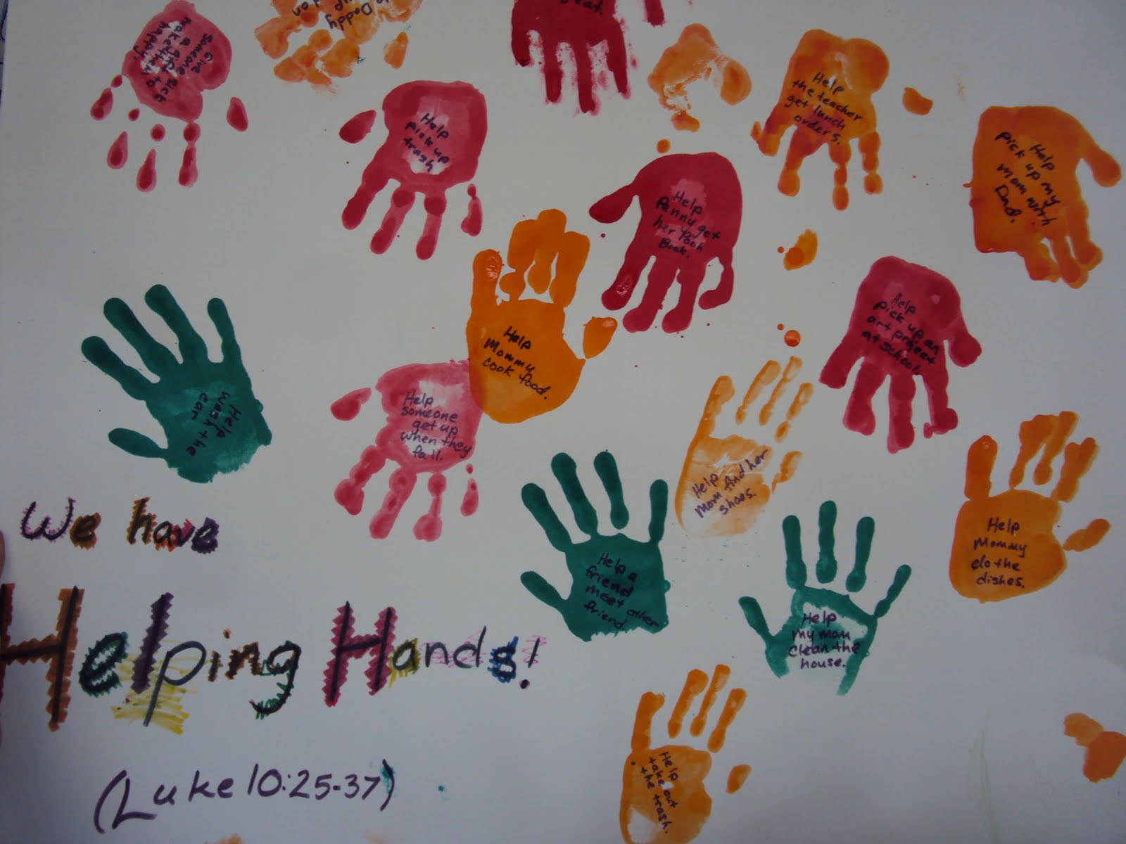 DSC03866.JPG (1600×1200) | Bible crafts preschool, Good samaritan craft ...