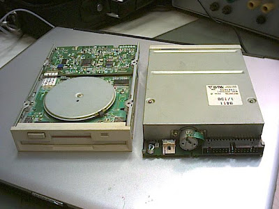 Dia de la mujer: partes del computador