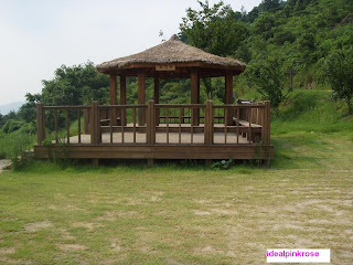 All in Korea, Only in Korea: Goindol (Dolmen)