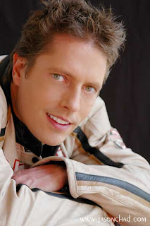 jason chad: Biografía