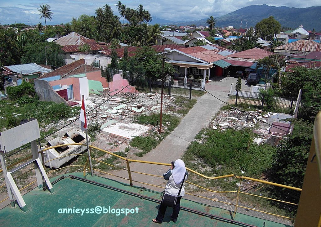 Saat Kau Sentuh Hatiku...: Minda Terbuai Hati Tersayat
