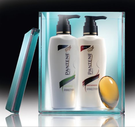 BrandMedia El Salvador: Pantene lanza revolucionario tratamiento para ...