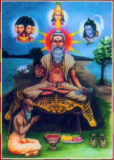 Brahmam Gari Mahima