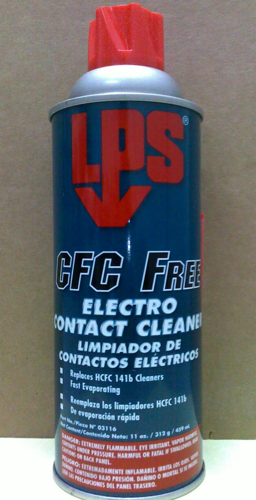contact cleaner untuk barang electronik