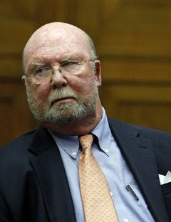 Its my Right to be Left of the Center: Impeachment trial begins for ...