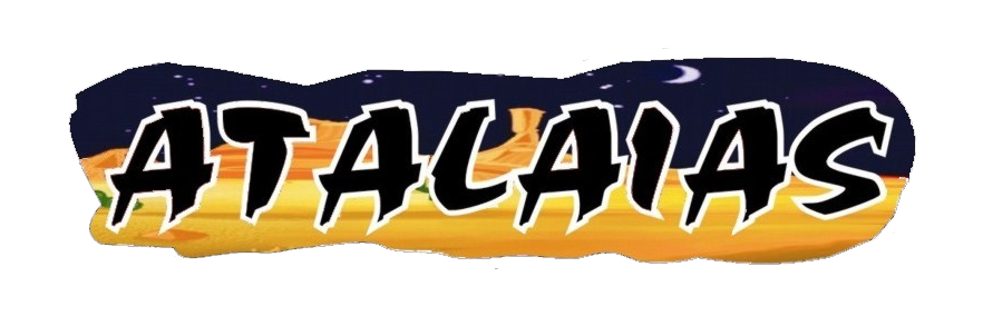 Clube Atalaias: julho 2010