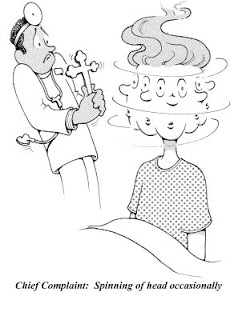 Funny Medical Transcription Errors with Cartoons-17 | MT FORUM