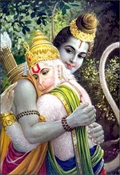 Indians Are Great: Mystery behind the Rama Sethu