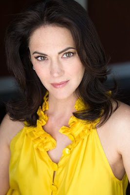 Susan Seyler: Joanna Going