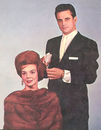 The Hair Hall of Fame: Hair God: Mr. Ray