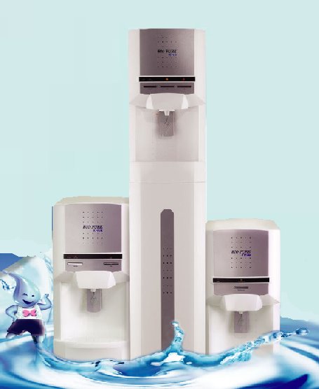 M . A . I . M: Elken BioPure Water