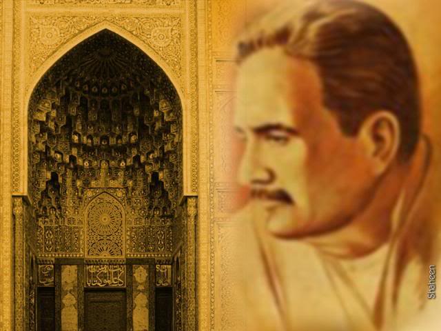Allama-Iqbal-9Nov: Some Pictures of Allama Iqbal