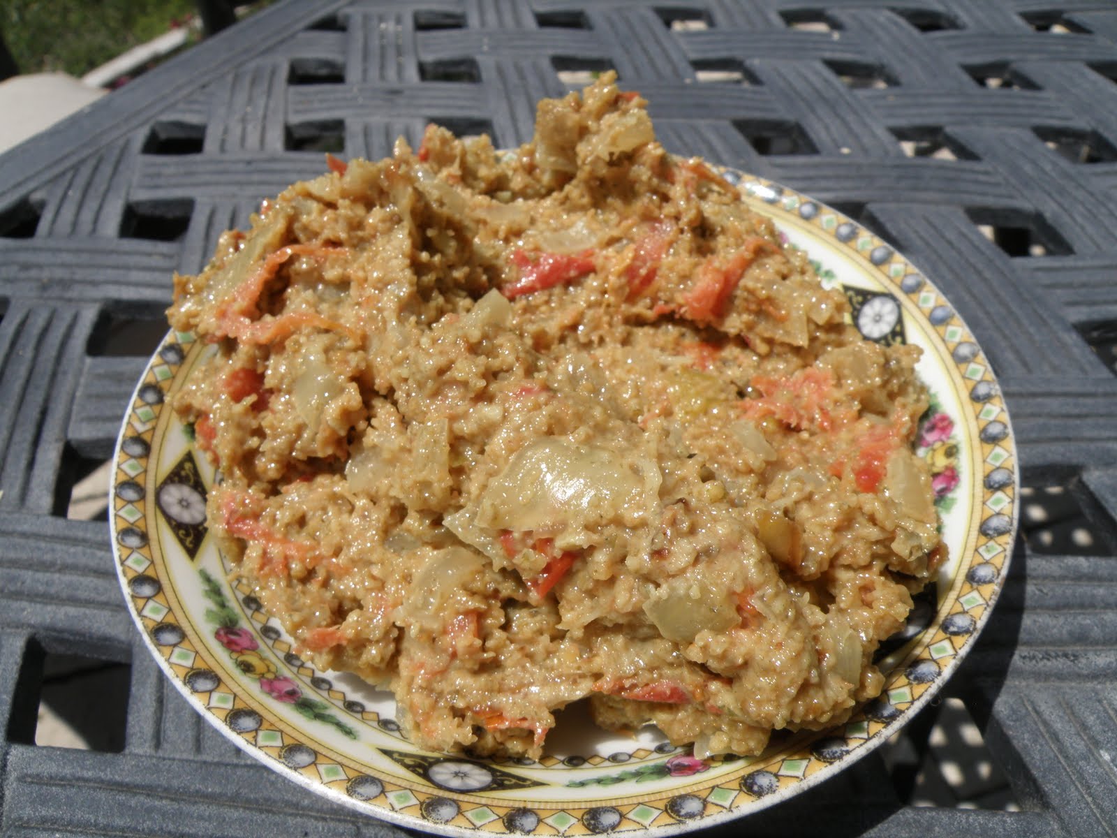 Double Portion: The Cure - Parshat Tazriah-Metzorah