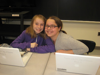 ESMS Blogging Elective