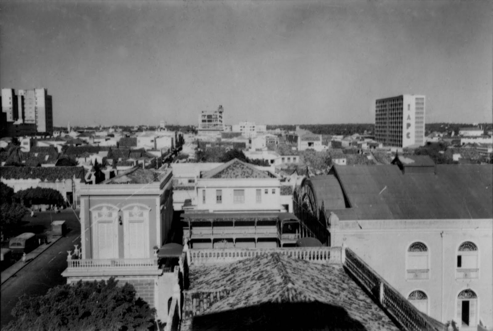 Fortaleza Nobre | Resgatando a Fortaleza antiga : Retratos do passado