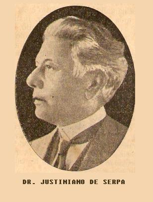 Fortaleza Nobre | Resgatando a Fortaleza antiga : Justiniano de Serpa